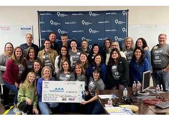 Cumulus Dallas Stations Raise Nearly $2.3M For Charities In 2022 ...