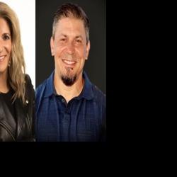 UMG Nashville Names Two To Executive Team. | News | countryinsider.com