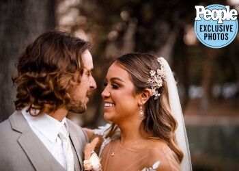 Alexandra Kay Weds Indiana Touchette In Intimate Ceremony. | News ...