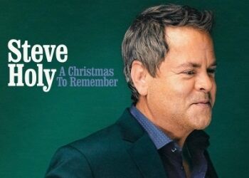 Steve Holy Creates ‘Christmas To Remember’ Radio Special. | News ...