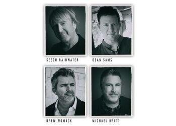 Lonestar Adds Drew Womack After Richie McDonald Departure. | News ...