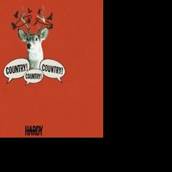 HARDY Adds More ‘COUNTRY!’ | News | countryinsider.com