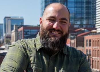 Nashville Predators Pick WSIX’s Wayne D As New In-Game Host. | News ...