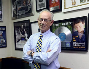 Bill Hagy Talks About A Hall Of Fame Career In The Birthplace Of ...