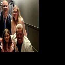 Shawn Parr Receives MDA’s Impact Award. | News | countryinsider.com