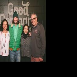 Good Company Entertainment Adds Four. | News | countryinsider.com