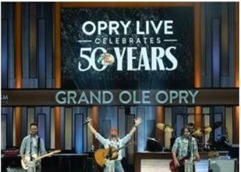 Saturday’s ‘Opry Live’ To Pay Tribute To Bass Pro Shops. | News ...