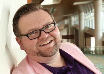 PLA Media Promotes Mark Logsdon To Vice President. | News ...