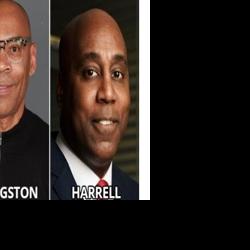 Urban One Audio Names Co-Presidents as David Kantor Steps Down. | News ...