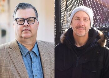 Marcel Pariseau, Sam Hollander Join Musicians On Call Board. | News ...