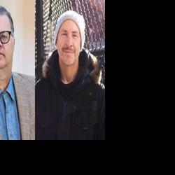 Marcel Pariseau, Sam Hollander Join Musicians On Call Board. | News ...