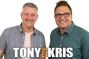 Tony & Kris Exit Mornings, WIVK, Knoxville. | News | countryinsider.com