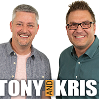 Tony & Kris Exit Mornings, WIVK, Knoxville. | News | countryinsider.com