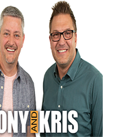 Tony & Kris Exit Mornings, WIVK, Knoxville. | News | countryinsider.com