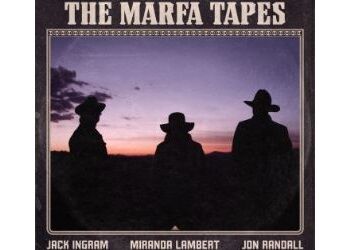 Miranda Lambert Talks “Marfa” With Storme Warren, Bobby Bones. | News ...