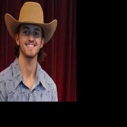 TikTok Breakout Jaden Hamilton Signs To Sony Nashville. | News ...