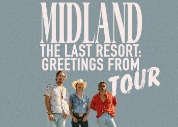 Midland Announce ‘The Last Resort: Greetings From Tour.’ | News ...