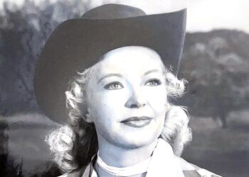 Cindy Walker Posthumously Inducted Into Songwriters Hall Of Fame ...