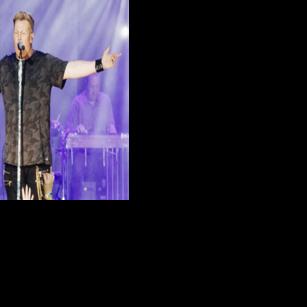 Rascal Flatts’ Gary LeVox Launches New Website And Merch. | News ...