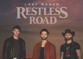 Restless Road’s Debut Album Arrives In October. | News | countryinsider.com