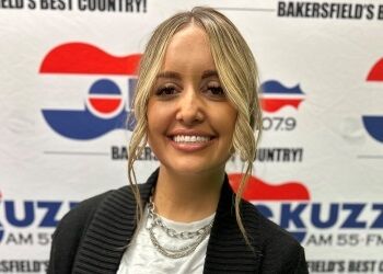 KUZZ Bakersfield Finds Its Nighttime Host. | News | countryinsider.com