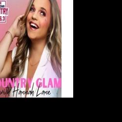 WUSJ’s Hanna Lane Gets Glammed Up For New Podcast. | News ...