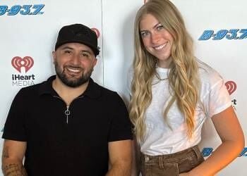At Grand Rapids’ WBCT, Aly Mac Gets New Morning Co-Host. | News ...