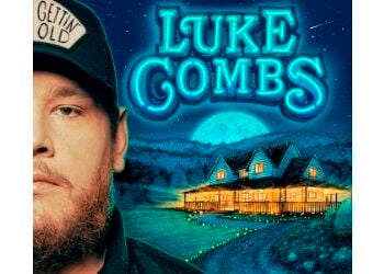 Luke Combs Reveals New Album Title And Cover Art. | News ...