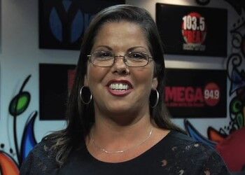 Shari Gonzalez Named iHeartMedia Miami Market President. | News | countryinsider.com