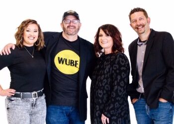 “The Big Dave Show” Credits CMA Win To On-Air Authenticity. | News ...