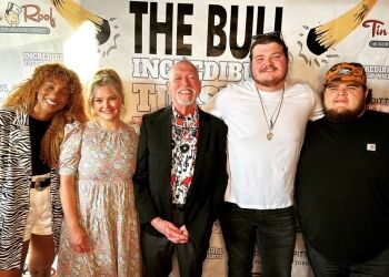 ‘Stars And Guitars’ Celebrates ‘Dollar’ Bill Lawson In Alabama. | News ...