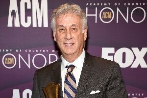Charlie Cook, Bill Mayne Talk ACM Honors, A Career-Long Friendship And ...