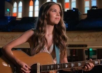 Callista Clark Is Opry’s NextStage Artist For September. | News ...