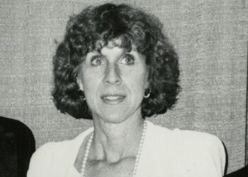 Veteran A&R Exec Martha Sharp, 87, Dies. | News | countryinsider.com