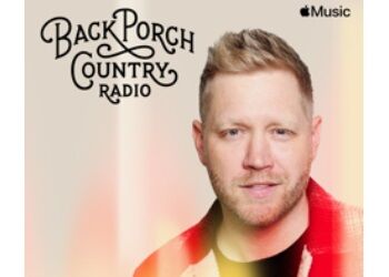 Apple Music Country Debuts “Back Porch Country” Show Today. | News ...