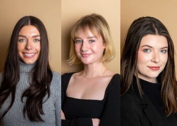 Milestone Publicity Promotes Three Team Members. | News ...