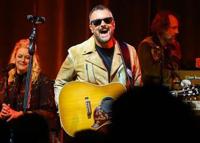 Eric Church Performs At Mack, Jack & McConaughey Fundraiser. | News ...