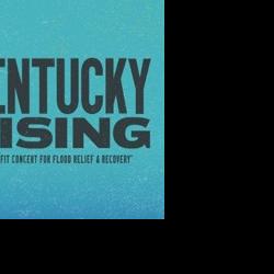 Kentucky Rising Benefit Concert Raises $2.5 Million. | News ...
