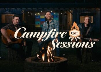 CMT’s ‘CMT Campfire Sessions’ Returns For Season 3. | News ...