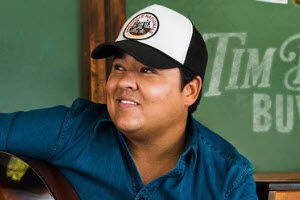 Tim Dugger To Tour NASCAR Races In 2024. | News | countryinsider.com