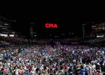 After Successful Return, CMA Fest Sets 2023 Dates. | News ...