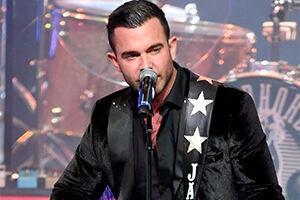 How OneRPM’s Jay Allen Turned Loss Into An Inspired Music Career And ...