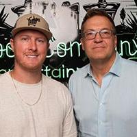 How Kris Rochester of ‘Tony And Kris’ Moved Into Artist Management ...