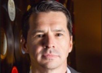 Gary Scott Named COO At Opry Entertainment Group. | News | countryinsider.com