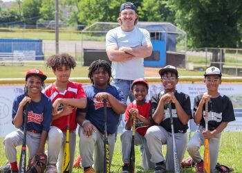Morgan Wallen And MLB Donate $1 Million To Nashville Ballpark. | News ...