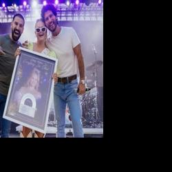 Hailey Whitters Goes Platinum. | News | countryinsider.com