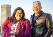 Bethany Linderman To Depart Mornings In Baltimore. | News ...