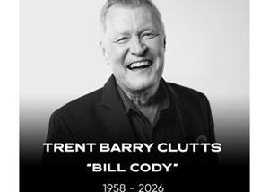 Bill Cody Remembered At Grand Ole Opry Memorial Service. | News ...