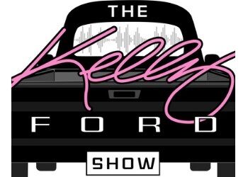 Kelly Ford Launches ‘The Kelly Ford Show Podcast.’ | News ...