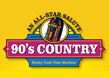 Huntsville, AL, To Host All-Star 90s Country Concert Event. | News ...